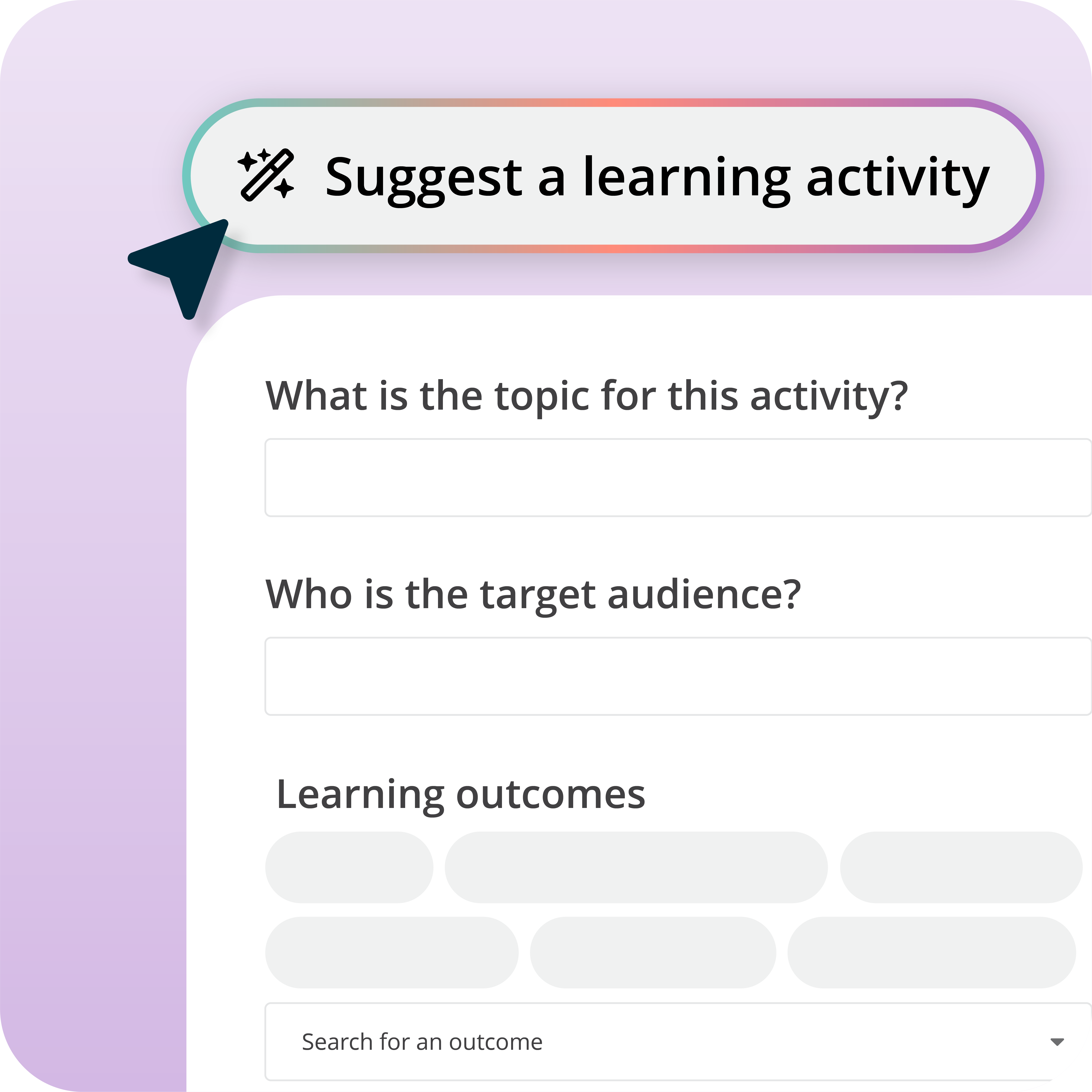 OpenLearning - AI Assistant
